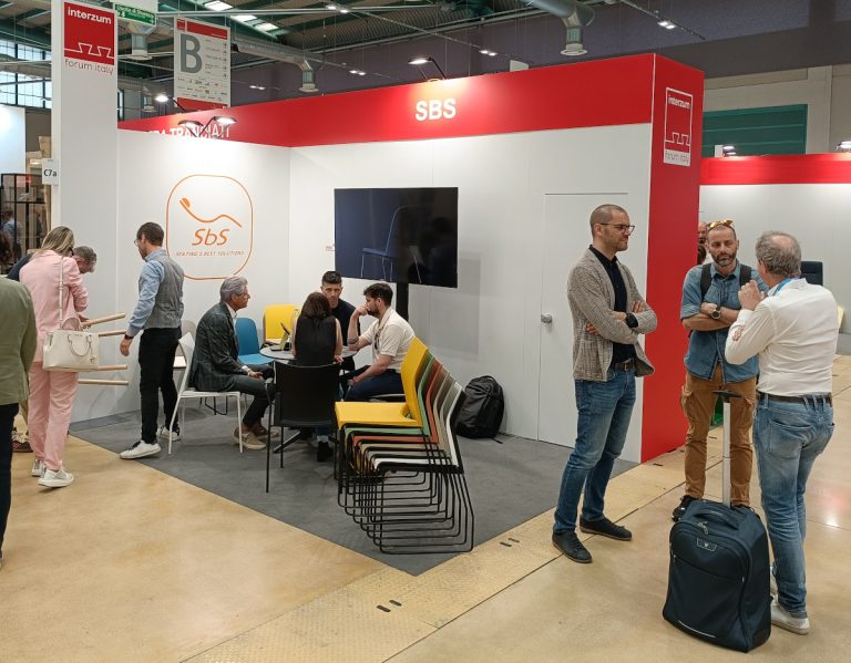 Interzum Forum Italy - SBS