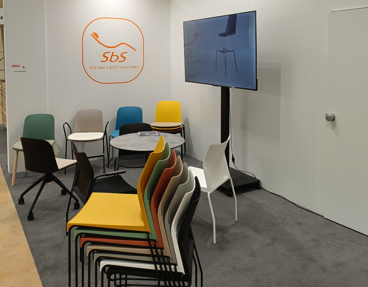 Interzum Forum Italy - SBS